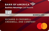 Bank of America Credit Cards - Online Offers - CreditCards.com
