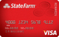 State Farm Rewards Visa Credit Card Review - CreditCards.com